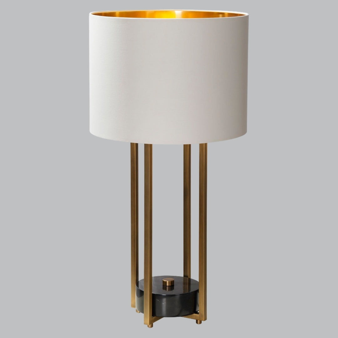Quill Table Lamp – Bellurie